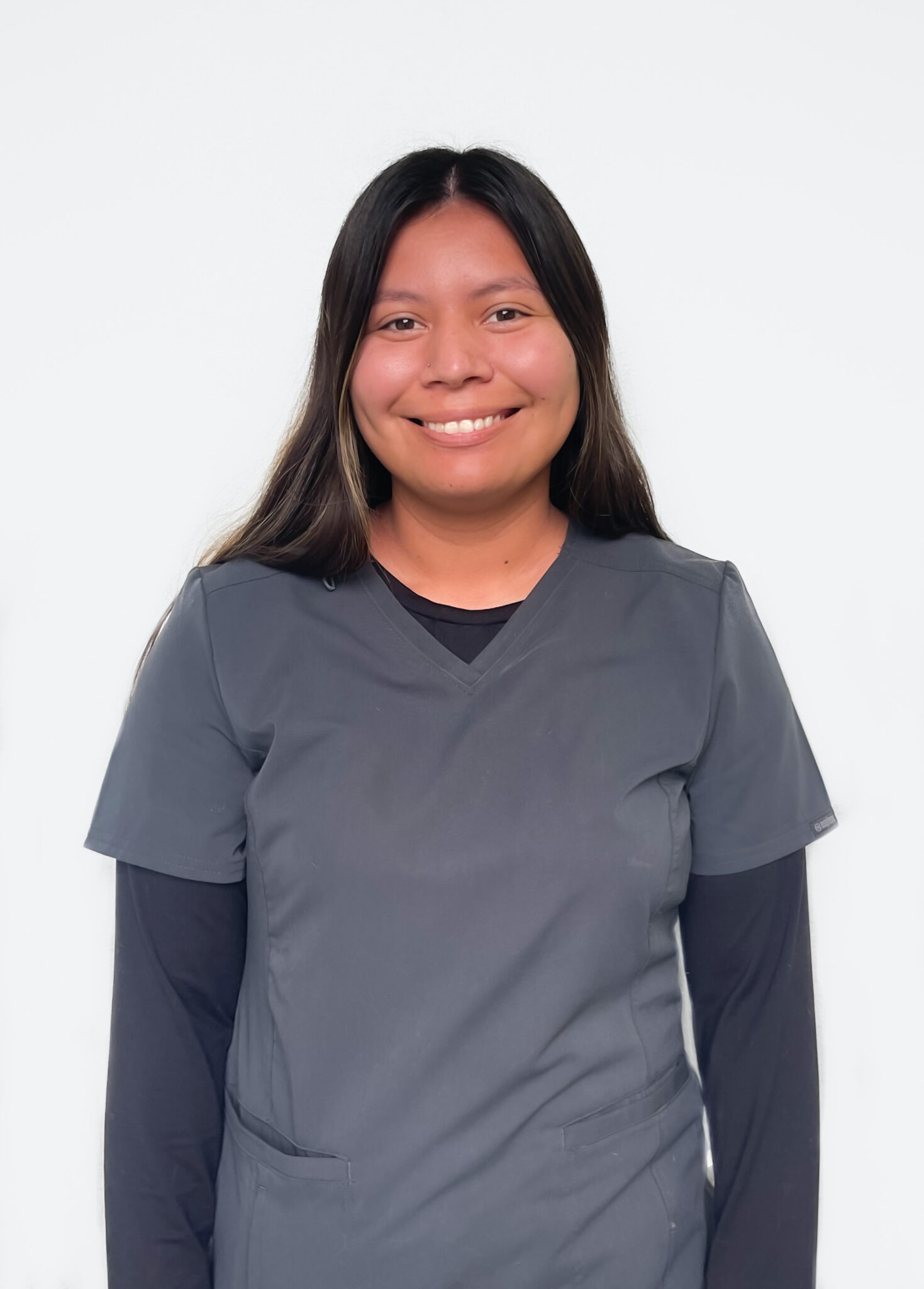 Kassandra - Rose Canyon Animal Hospital